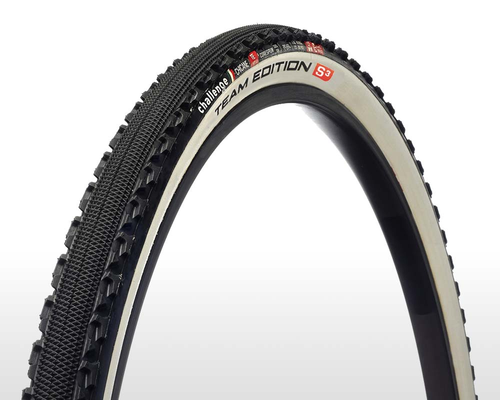 CHICANE TE - Handmade Tubular – Challenge Tires