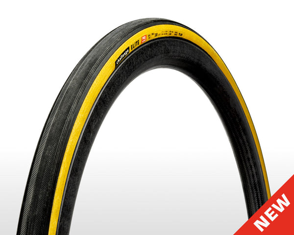 2026 ELITE Pro - Handmade TLR – Challenge Tires