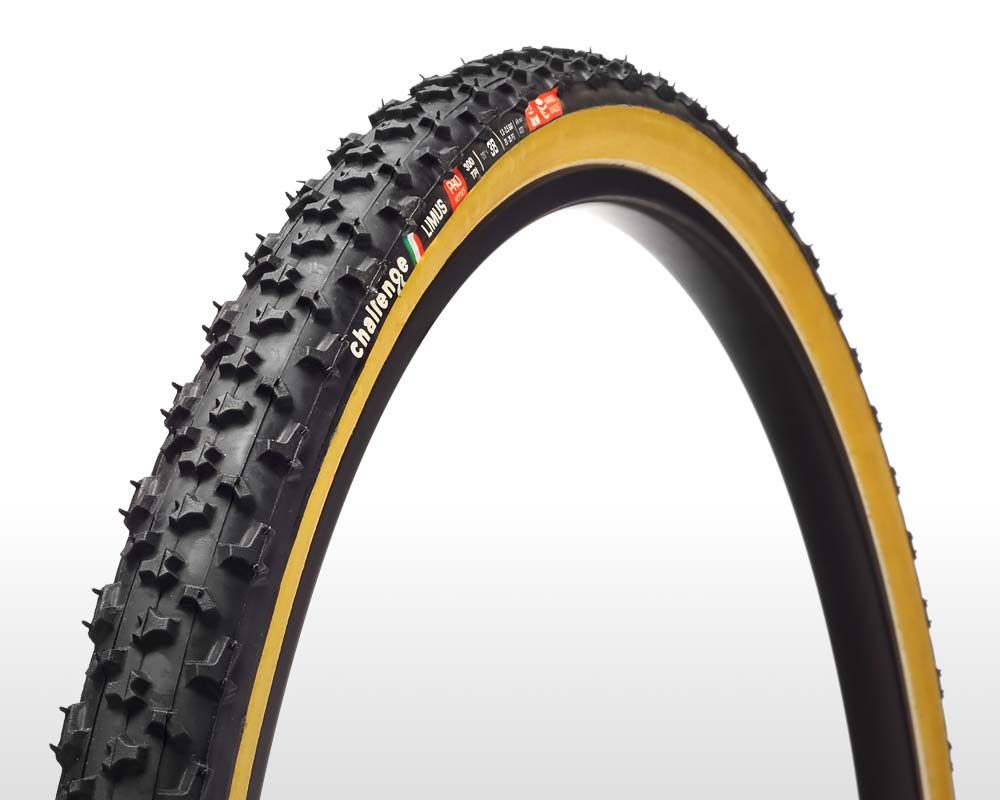 LIMUS Pro - Handmade Tubular – Challenge Tires
