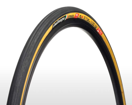 STRADA Pro - Handmade TLR – Challenge Tires