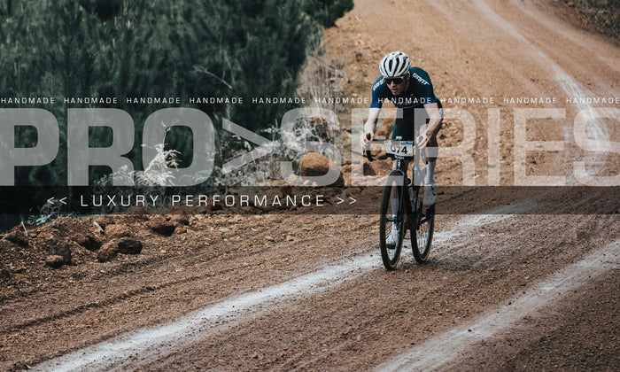 STRADA BIANCA Pro - Handmade Tubeless Tubular – Challenge Tires