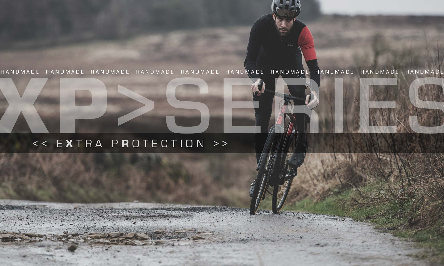 4 STAGIONI XP - Handmade TLR – Challenge Tires