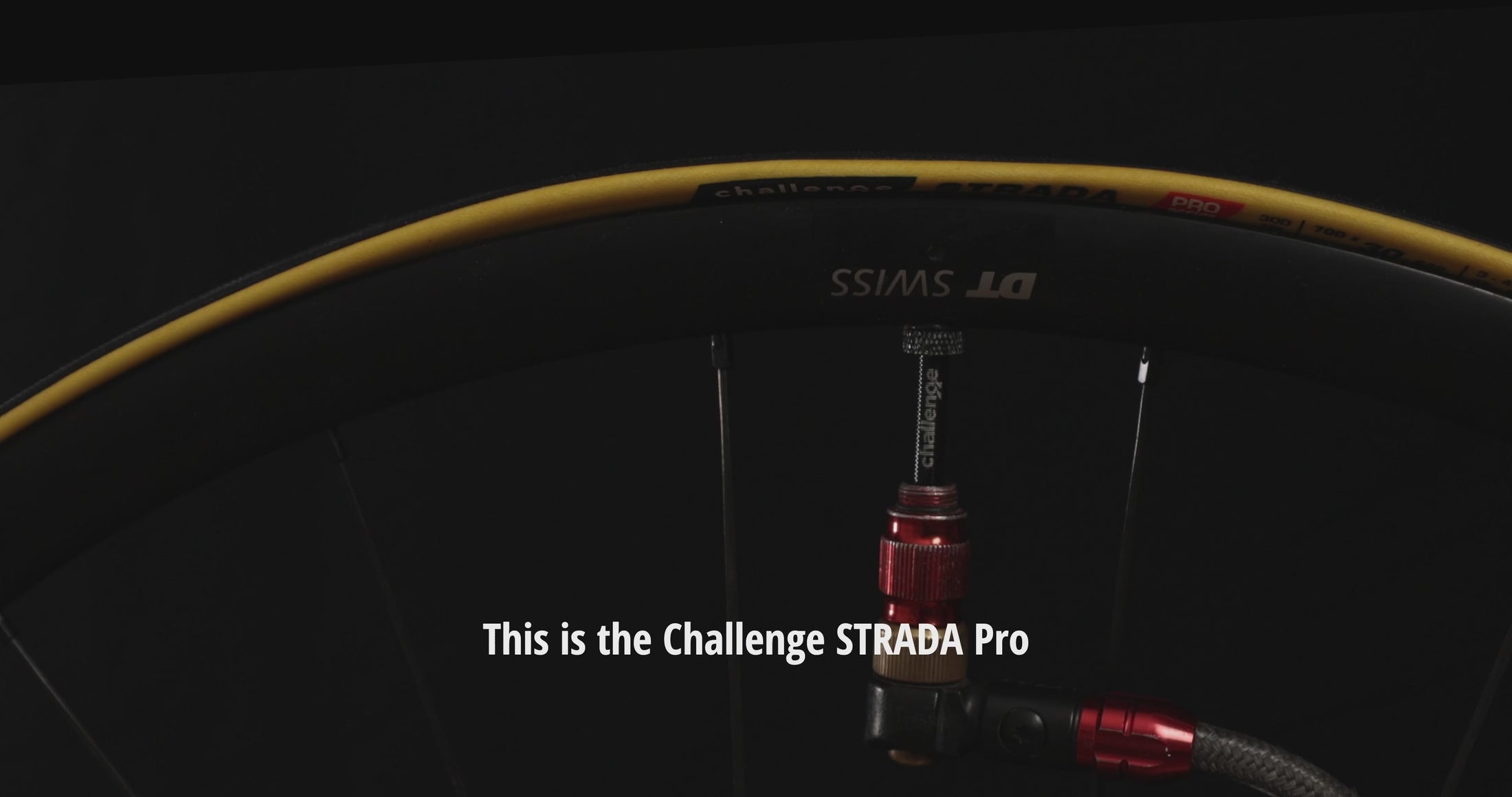Challenge Tires
