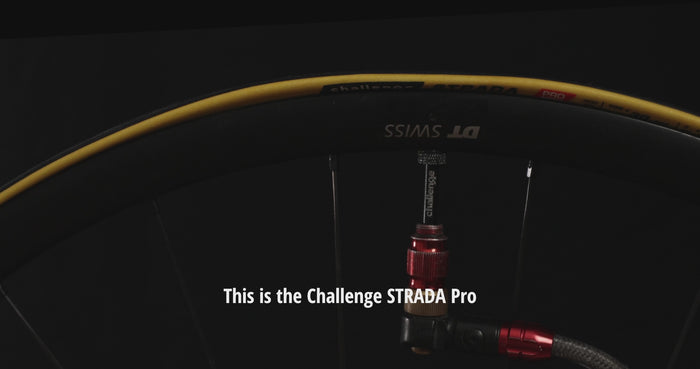 Challenge Tires
